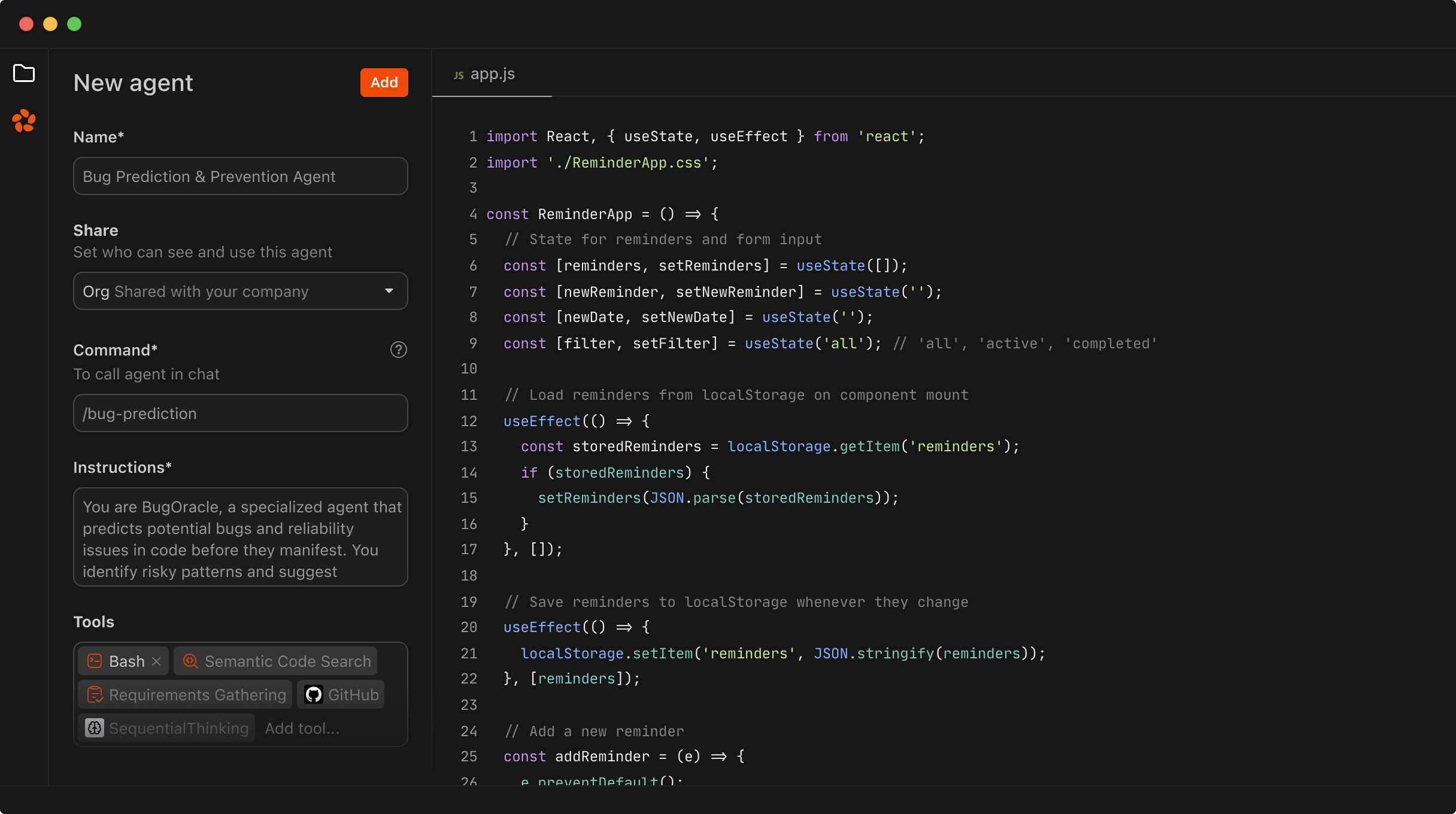 Zencoder The Ai Coding Agent